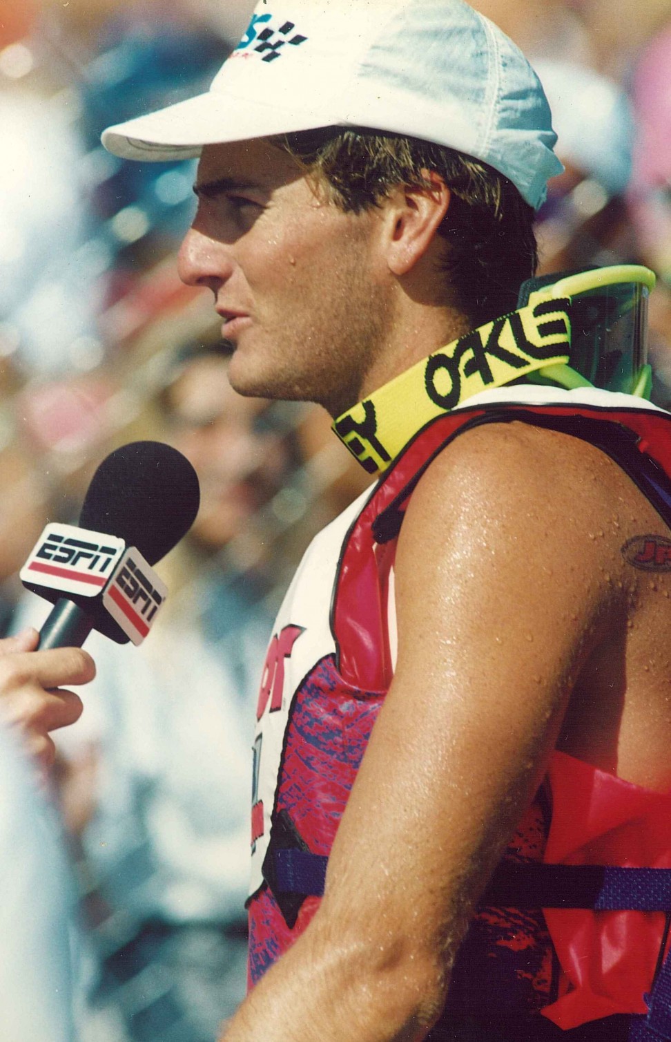 SPOTLIGHT: Jeff Jacobs – MOTOR ACTION MEDIA