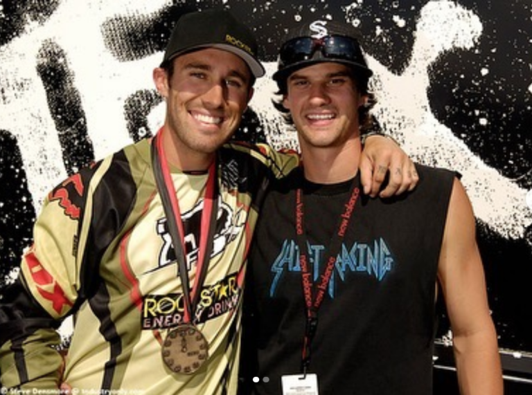 SPOTLIGHT: Mike Mason – MOTOR ACTION MEDIA